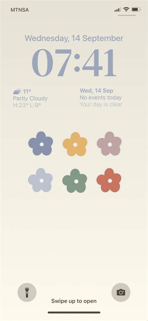 IOS Lock Screen Ideas Iphone Wallpaper App Iphone Wallpaper Ios Iphone Design