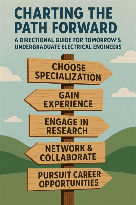 Excited To Share My Latest Insights On The Future Of Electrical