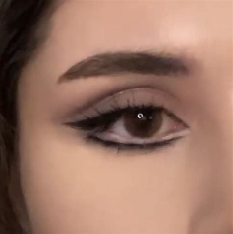 Pin By Stefanejohane On Makeup Doll Eye Makeup Dope Makeup Swag Makeup