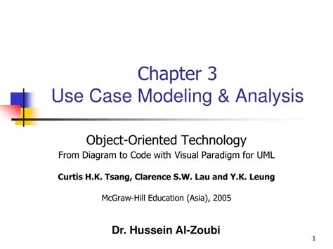 Ppt Chapter 3 Use Case Modeling And Analysis Powerpoint Presentation Id2396162