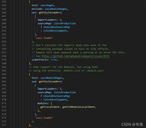 react如何添加less环境配置 React 脚本之家