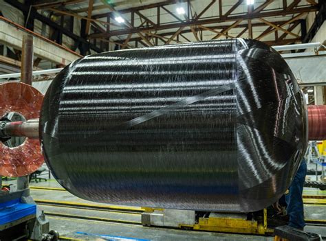 Northrop Grumman Test Fires First Stage Of Sentinel Nuclear Missile