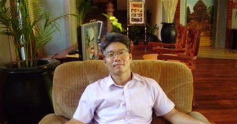 [국토부 공기업 세계를 누빈다] 3 시엠리아프 한국순환도로 2차 사업 진두지휘한 김원태 단장