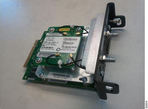 Connected Grid G GSM Module For CGR Series Installation And Configuration Guide Cisco IOS