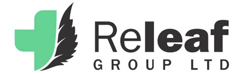 Releaf Group Announces Partnership With Iconic Us Cannabis Lifestyle Brand