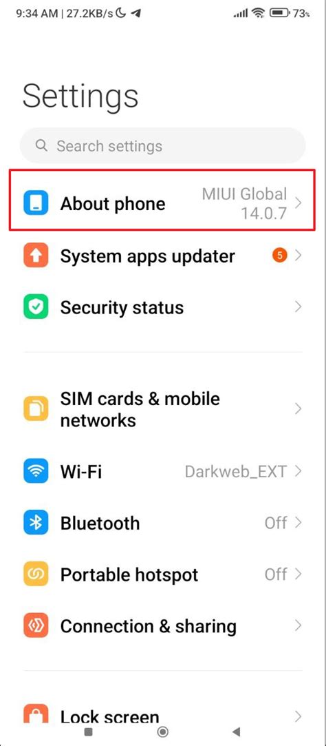 How To Mirror Your Android Screen On Linux