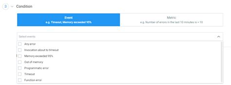 Debugging And Monitoring For Serverless Backends Lumigo