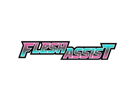 Fleshassist Wonder And Wellness
