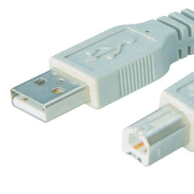 MX USB A Male To MX USB B Male Cord Shielded 1 5 Meter MX 2101 Buy Online At Low Price In