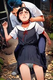 Ai Please Allow Me A Shameless Advertisement Of My AI Assisted Works Https Pixiv Net