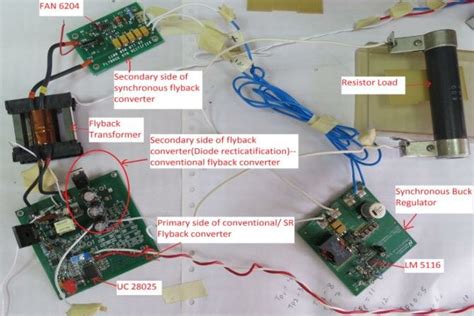 1 A Detailed Hardware Circuit Download Scientific Diagram