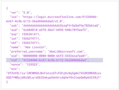 How To Specify Tenants When Building An Azure Ad Multi Tenant