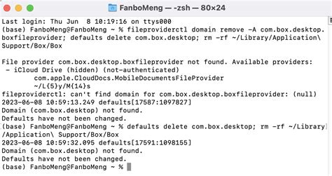 Box Drive Has Encountered An Issue Box Support