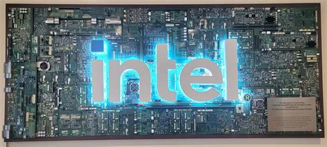 Intel And Umc Team Up On Chip Manufacturing — Intel Will Produce Jointly Developed New 12nm
