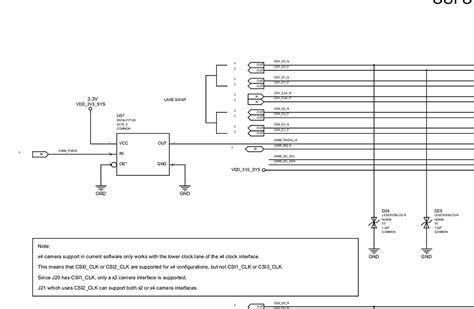 关于jetson Origin Nano Csi Clock Jetson Orin Nano Nvidia Developer Forums