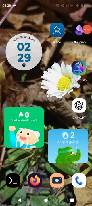 Video Filip Bogacz Na Linkedin Ai Llm Qwen Llama Languagemodel Termux Android Python
