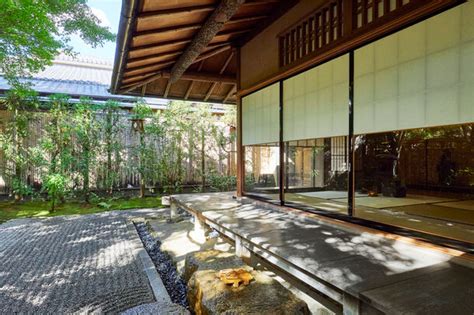 部屋の造りそのものが文化財とも言える京都吉兆 嵐山本店の座敷待幸亭の改修がスタート株式会社 京都吉兆のプレスリリース