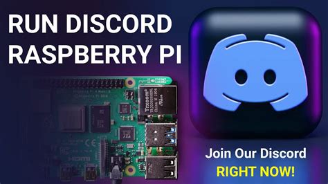 How To Install Discord On Raspberry Pi 4 Youtube