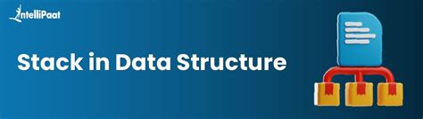 Stack In Data Structures
