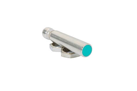 326161 0001 Sensor Indutivo Pepperl Fuchs Nbb4 12gm50 E2 V1 Sensor Tec