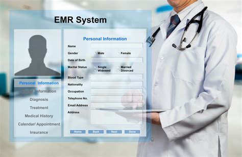 4 Tips To Boost EMR Efficiency