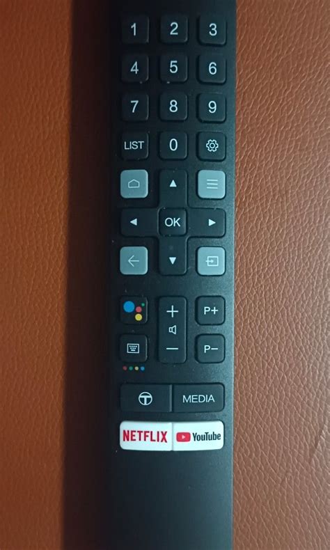 TCL Remote Controls TV Home Appliances TV Entertainment TV Parts Accessories On Carousell