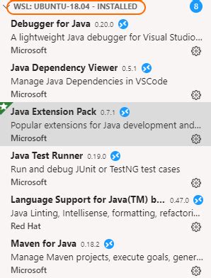 VSCode Requests That Java Development Kit Is Required On Local Machine Issue Microsoft
