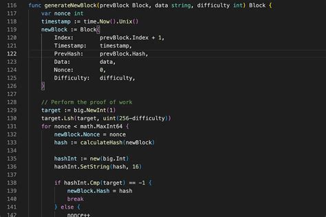 Implementing Jwt Token Authentication In Golang By Cheick Zida Medium