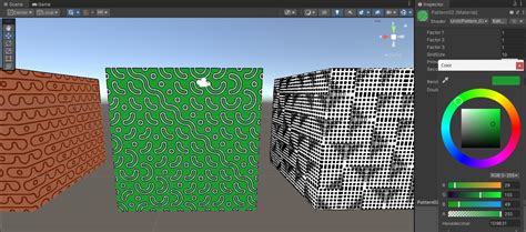 Eclipsedgods Devlog 040 Shaders Eclipsed Gods By Eclipsedgods