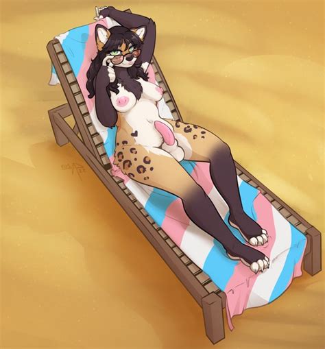 Kobold Luscious Hentai Manga Porn