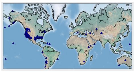a seismic phase recognition algorithm based on time convolution networks