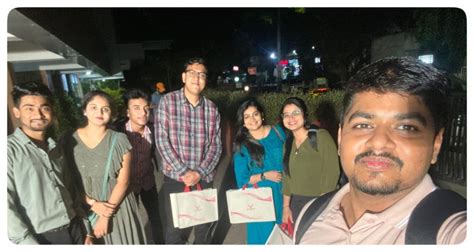 Ramesh Choudhary On Linkedin Networking Throwbackthursday