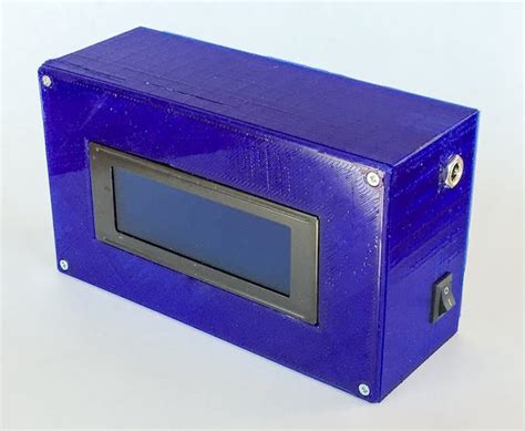 Smartphone Controlled 4 Probe Bbq Thermometer