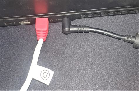 Ethernet Connection Jazz Workshop Australia