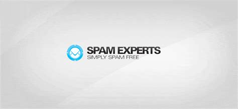 Spamexperts Spam Filtering Now Available Web Hosting Blog