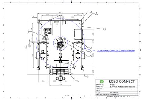 2 Robotic Automation Solutions Industrial In Faridabad Id 24862727830