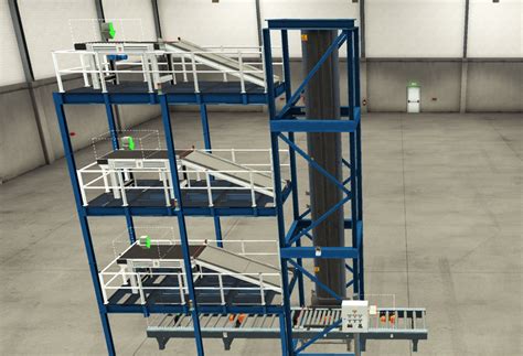 tự học factory io với s7 1200 plc tab