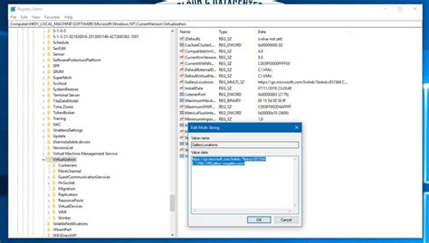 How To Create A Custom Hyper V Quick Create Vm Gallery Thomas Maurer