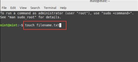 如何在 Linux 系统中创建文件？linux 创建文件的不同方法总结