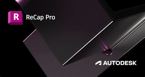 Nouveautés Autodesk Recap 2024 Graitec