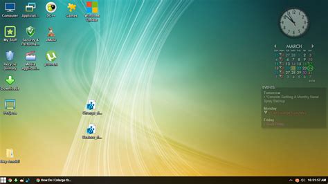 How Do I Enlarge The Font Text Box Of Windows Explorer Page Windows Forums