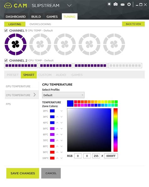 How To Add RGB Lighting To Your PC PCWorld