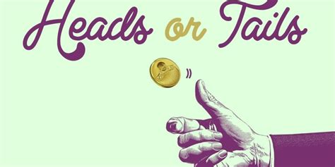 Build A Heads Or Tails Game With Python Dev Community