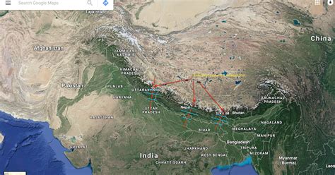 Earthquake Prediction