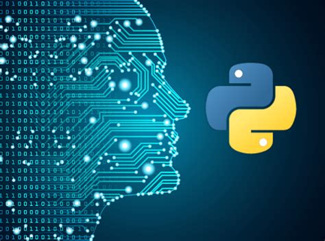 why python is the top choice for machine learning