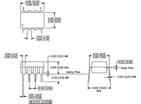 TL Current Mode PWM Controller