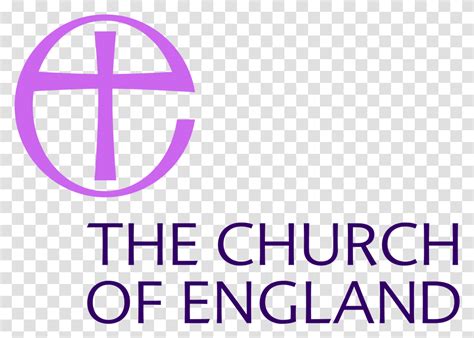 Church Of England Logo History Of Church Of England Poster