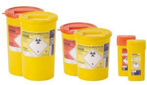 Choose Waste Container Colour Codes A Small Guide