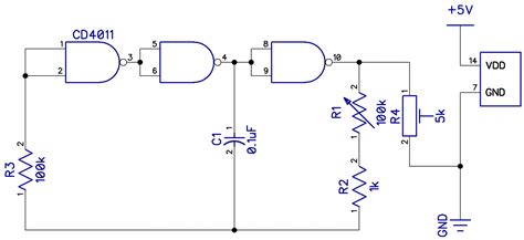 How To Build A Square Wave Generator