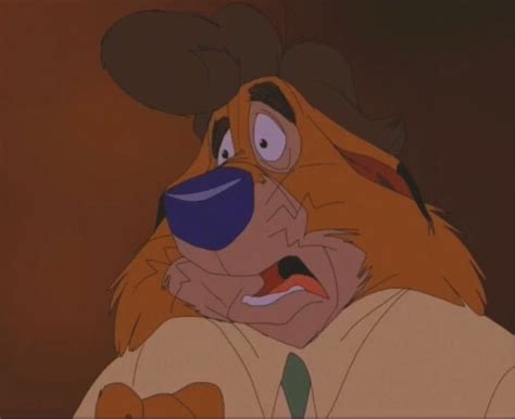 Kosmo Columbo Perry 🦊🧀 On Twitter He Leaves Orange Fur And Cigar